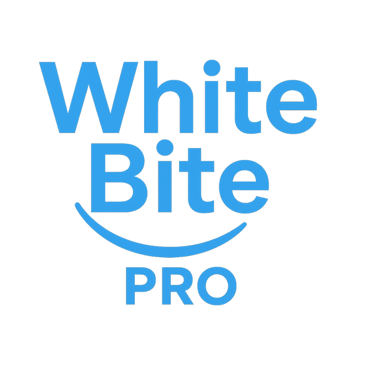 White Bite Pro – Premium LED Whitening Kits & Strips