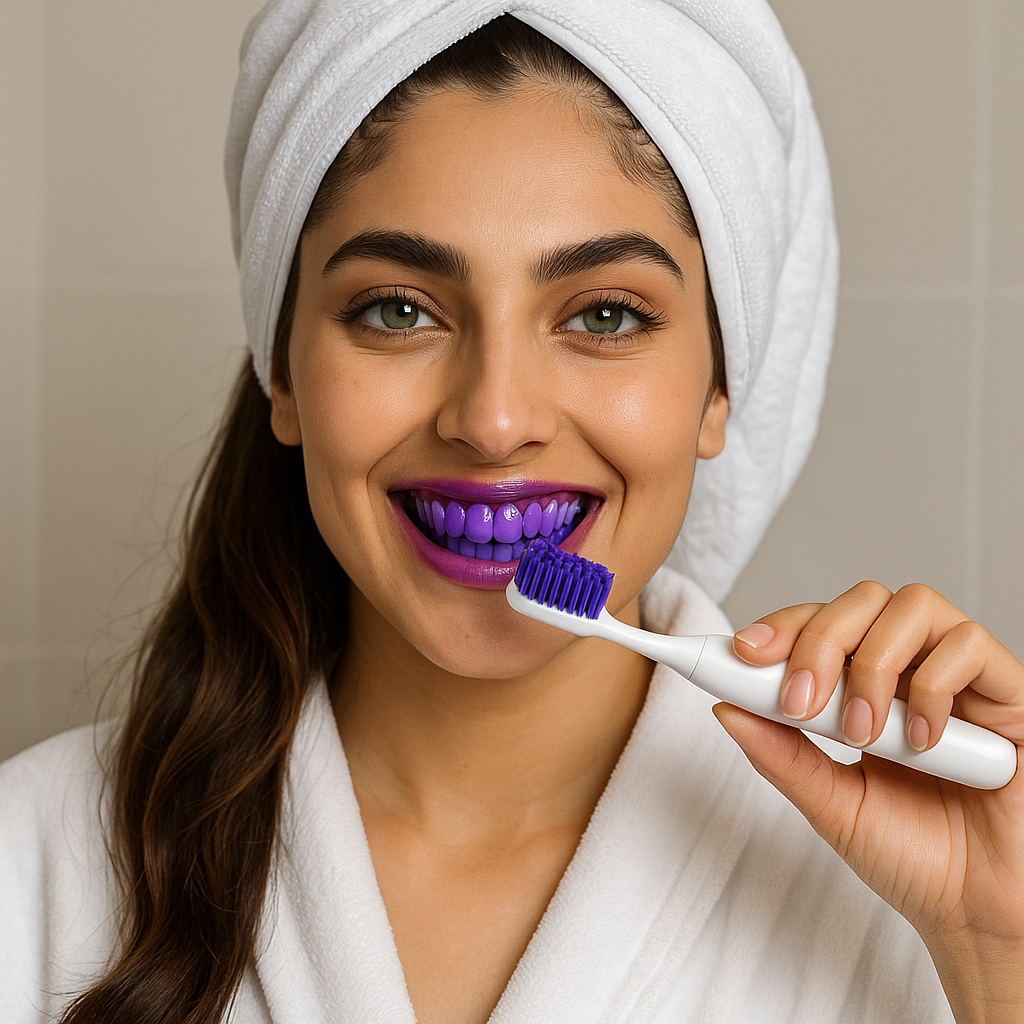 White Bite Pro – Premium LED Whitening Kits & Strips