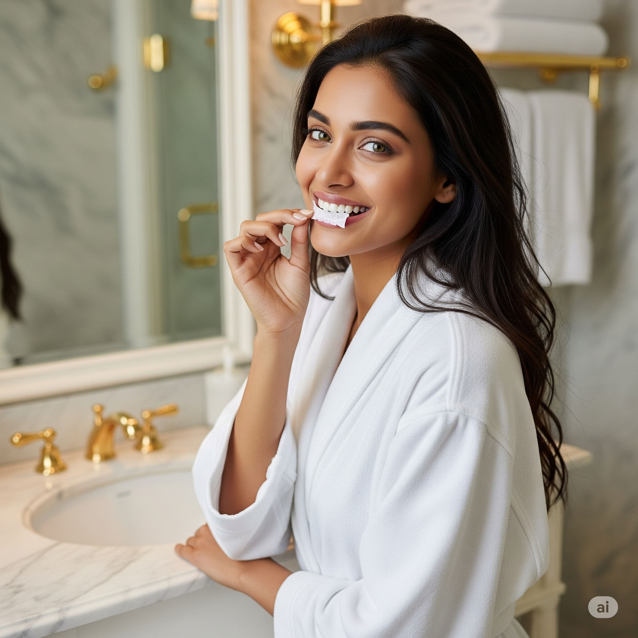 White Bite Pro – Premium LED Whitening Kits & Strips